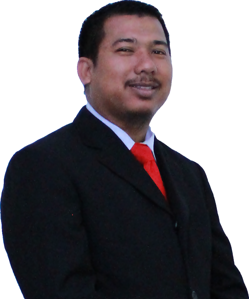 Tentang Kami – Sidang Muda